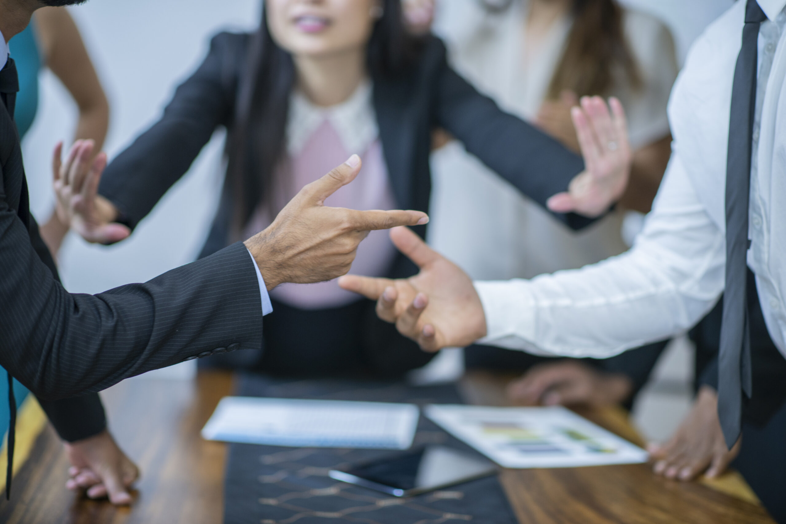 What is Tortious Interference? Protecting Your Phoenix Business ...